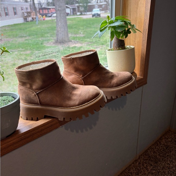 Dolce Vita | Shoes | Booties | Poshmark